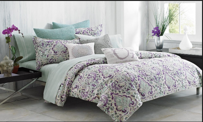 Organic Bedding Australia | Organic Cotton Bedding | Home Improvement Ideas