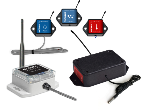 Food Safety Monitoring Devices | Food Safety Device