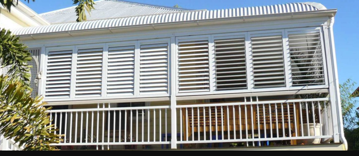 Outdoor Shutters | Best Timber Shutters 2021