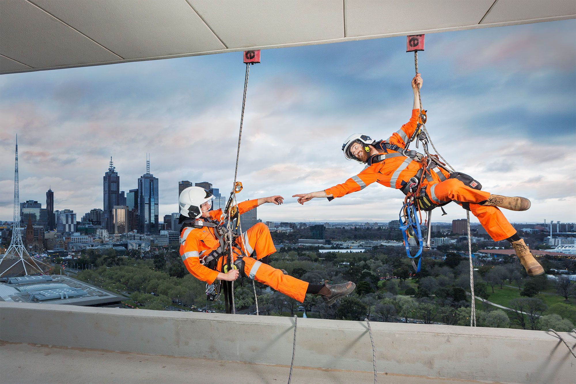 Anchor Point Installation Sydney | Best Anchor Point Inspection Sydney 2021