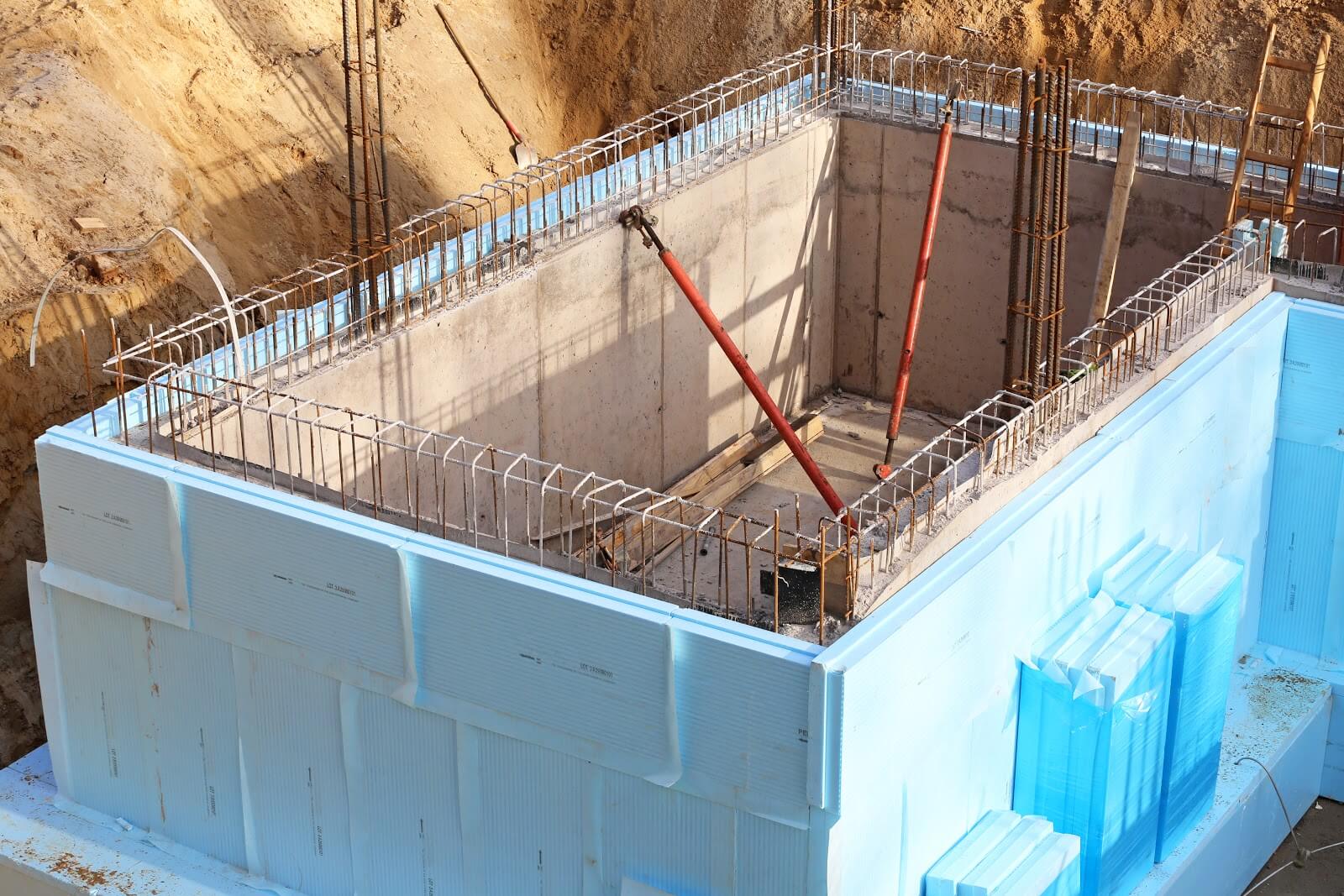 Expanded Polystyrene Blocks | Best Expanded Polystyrene Insulation 2021