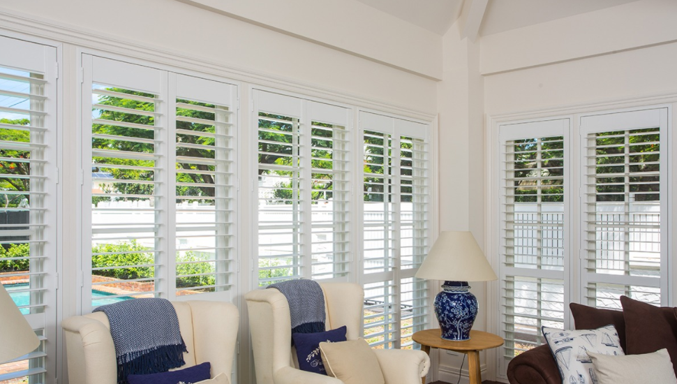 Pvc Plantation Shutters | Best Shutters Sutherland Shire 2022