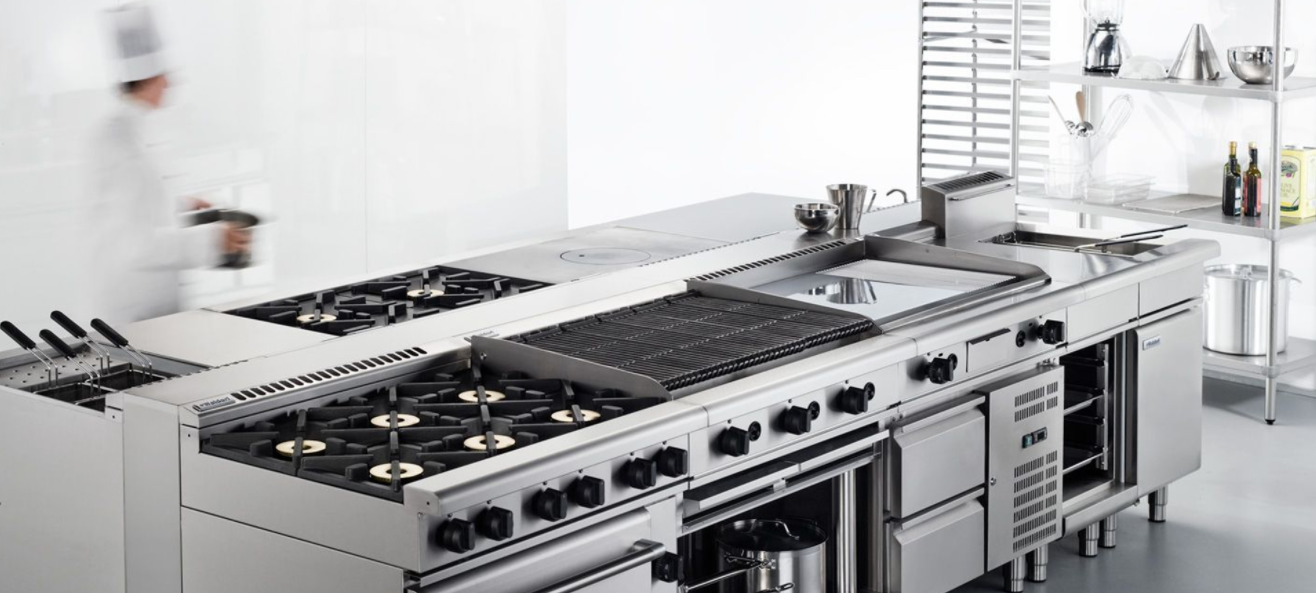 Get High End Commercial Kitchen Equipment For Sale in 2022