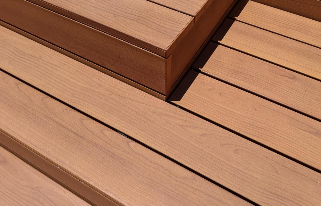 4 Incredible Advantages of Timber Look Aluminum