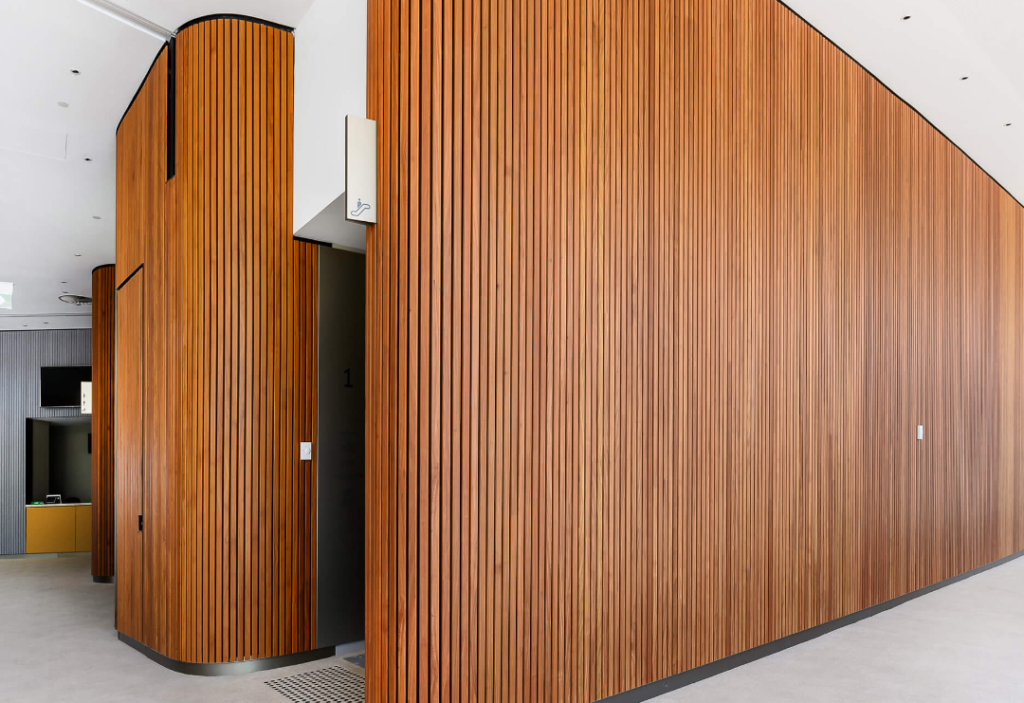 4 Incredible Advantages of Timber Look Aluminum