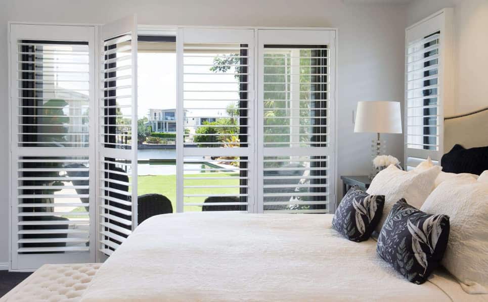 The Many Advantages of Installing Indoor Shutters