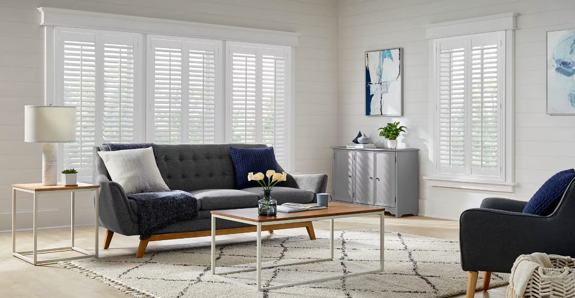 Five Benefits of Internal Window Shutters for Your Home
