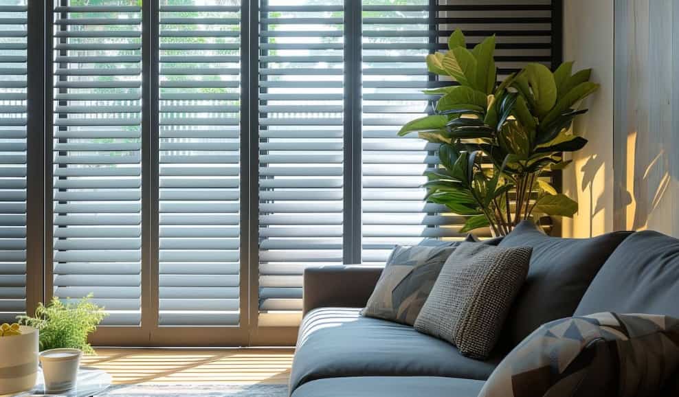 Indications That Your Window Louvres Need to Be Replaced