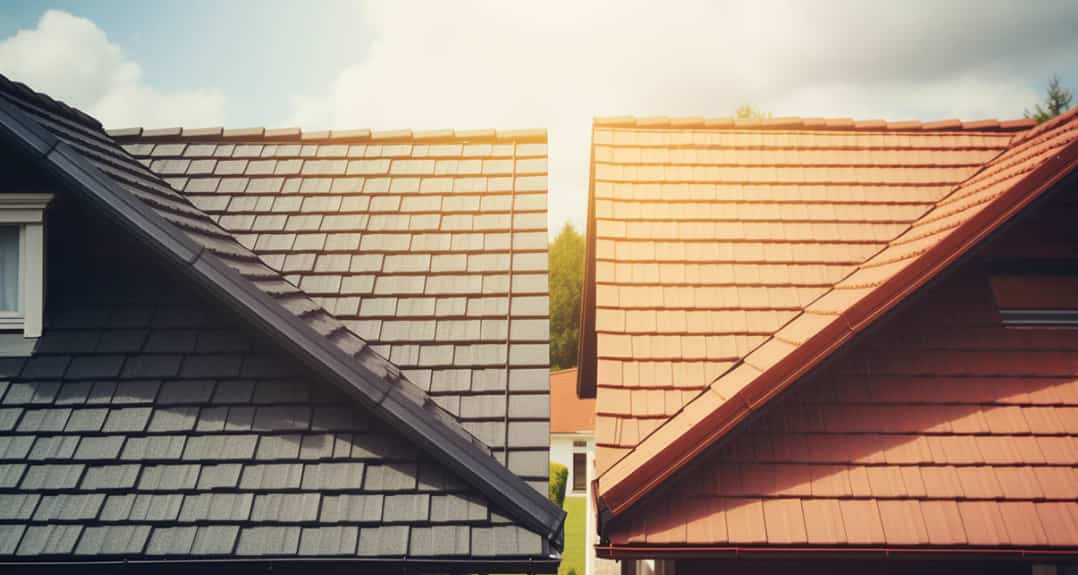 Four clear indicators that your home may require new roofing in 2024