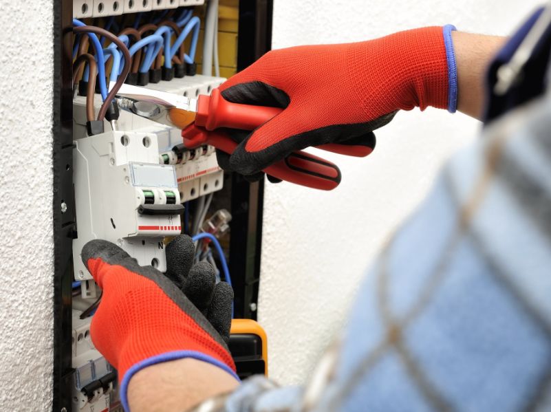 Creative Electrical Services to Update the Wiring in Your House